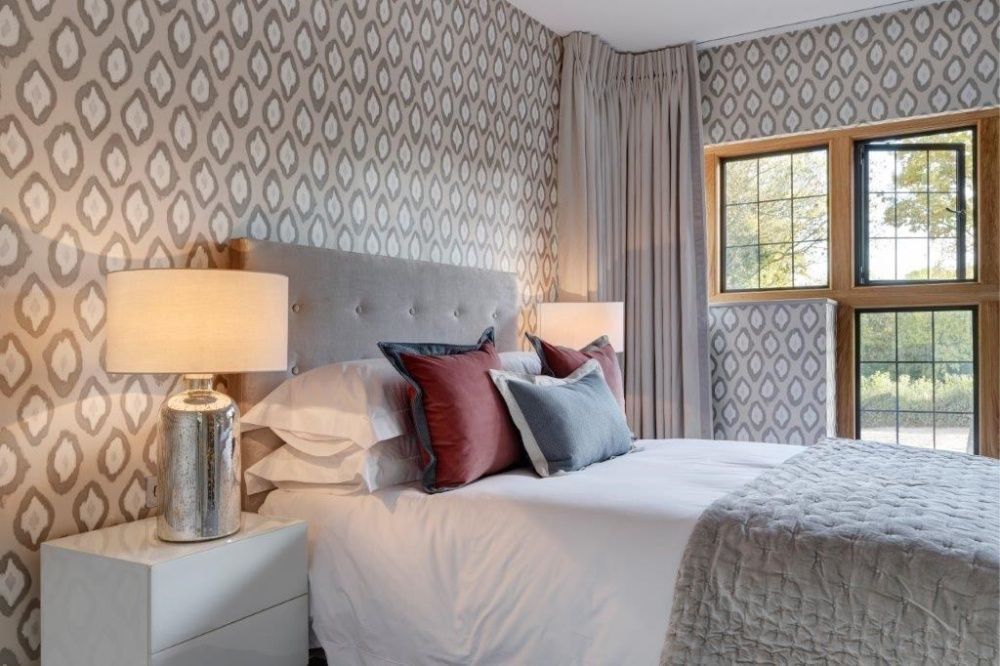 Coldrum Lane, Trottiscliffe, Kent - Architecture Project