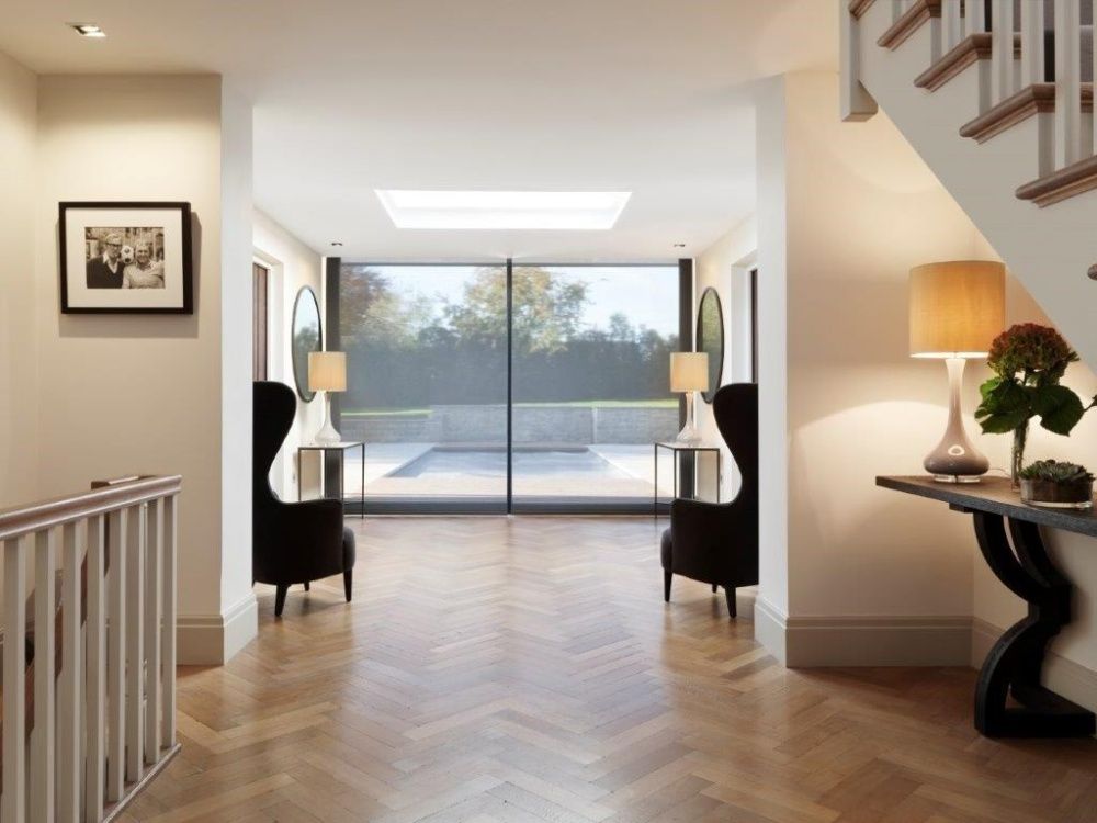 Coldrum Lane, Trottiscliffe, Kent - Architecture Project