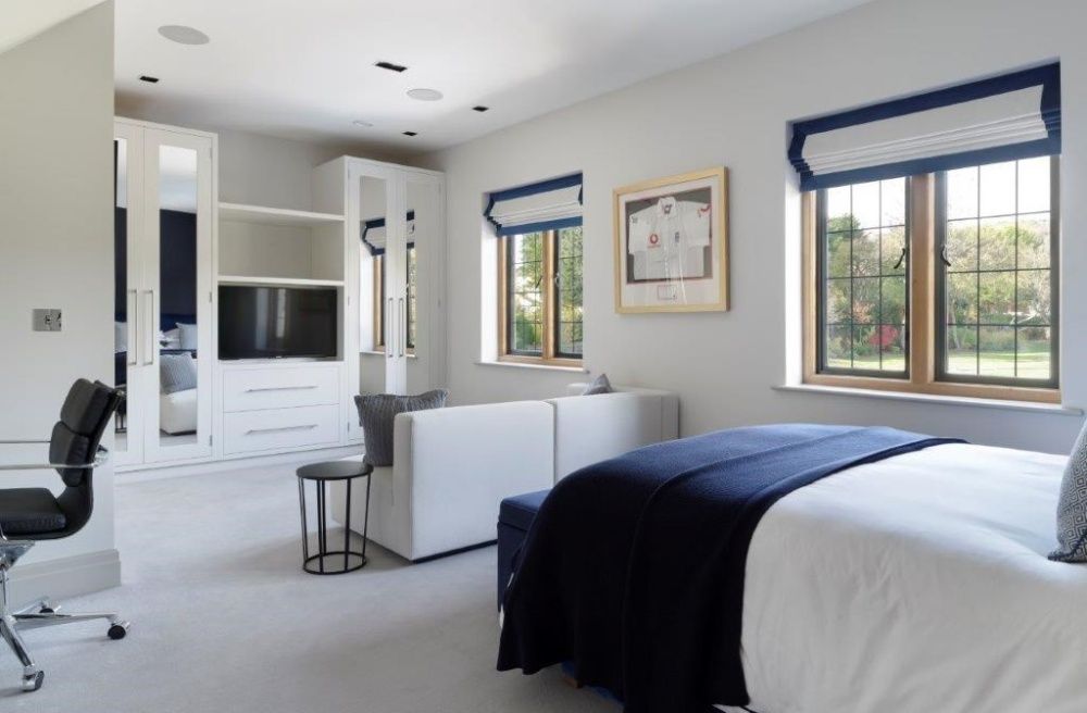 Coldrum Lane, Trottiscliffe, Kent - Architecture Project