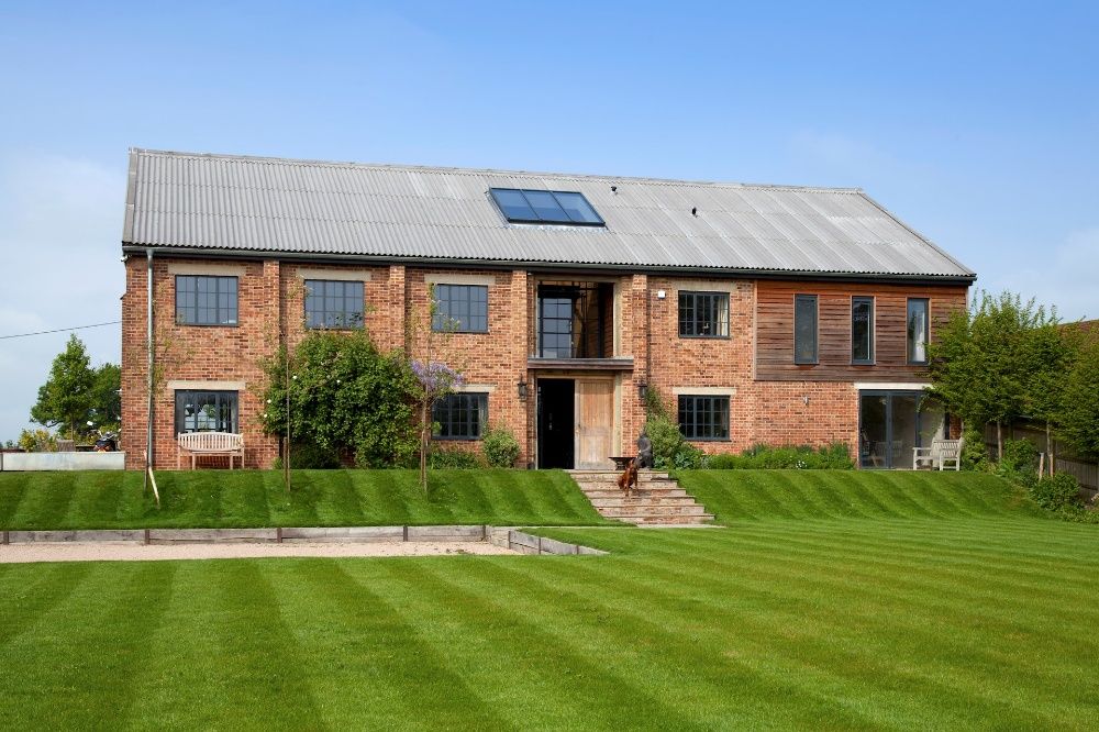 Architects Near Tonbridge – Kent Based Architects | OPEN Arc