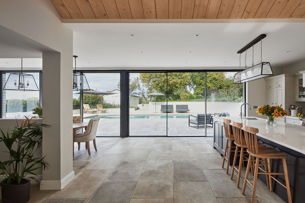 Ide Cottage, Ide Hill