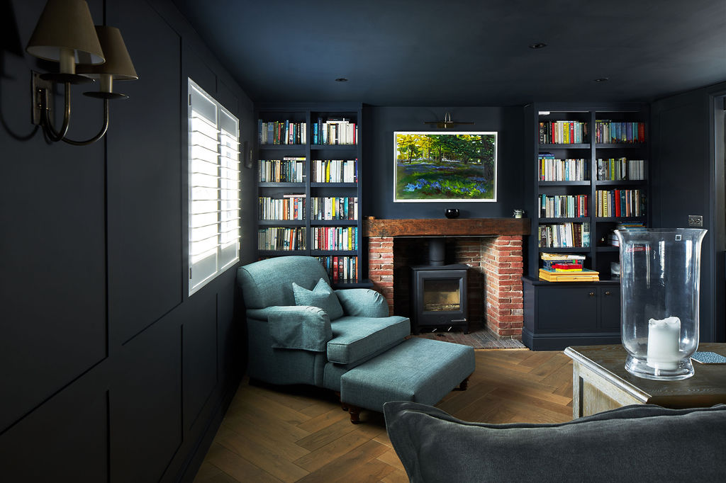 Ide Cottage, Ide Hill